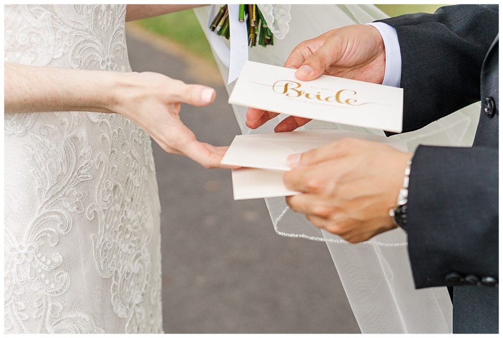 Ventosa Vineyards Wedding - tressamariephoto.com